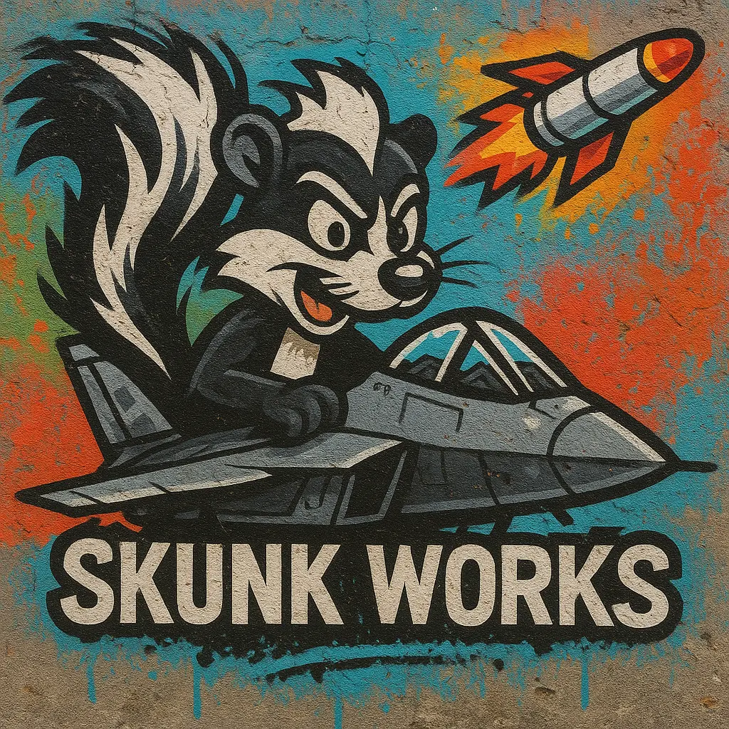 Skunk Works | Quantumsec Blog